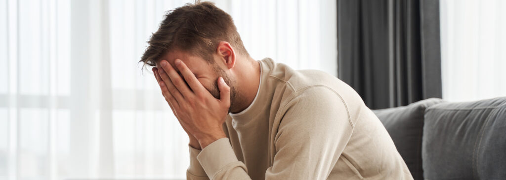 Persönlichkeitsänderung bei chronischen Schmerzen I LIMES