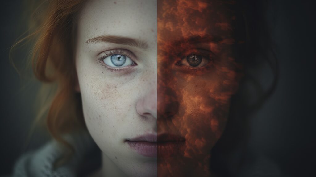 Können Manisch-Depressive lieben? | LIMES Schlosskliniken